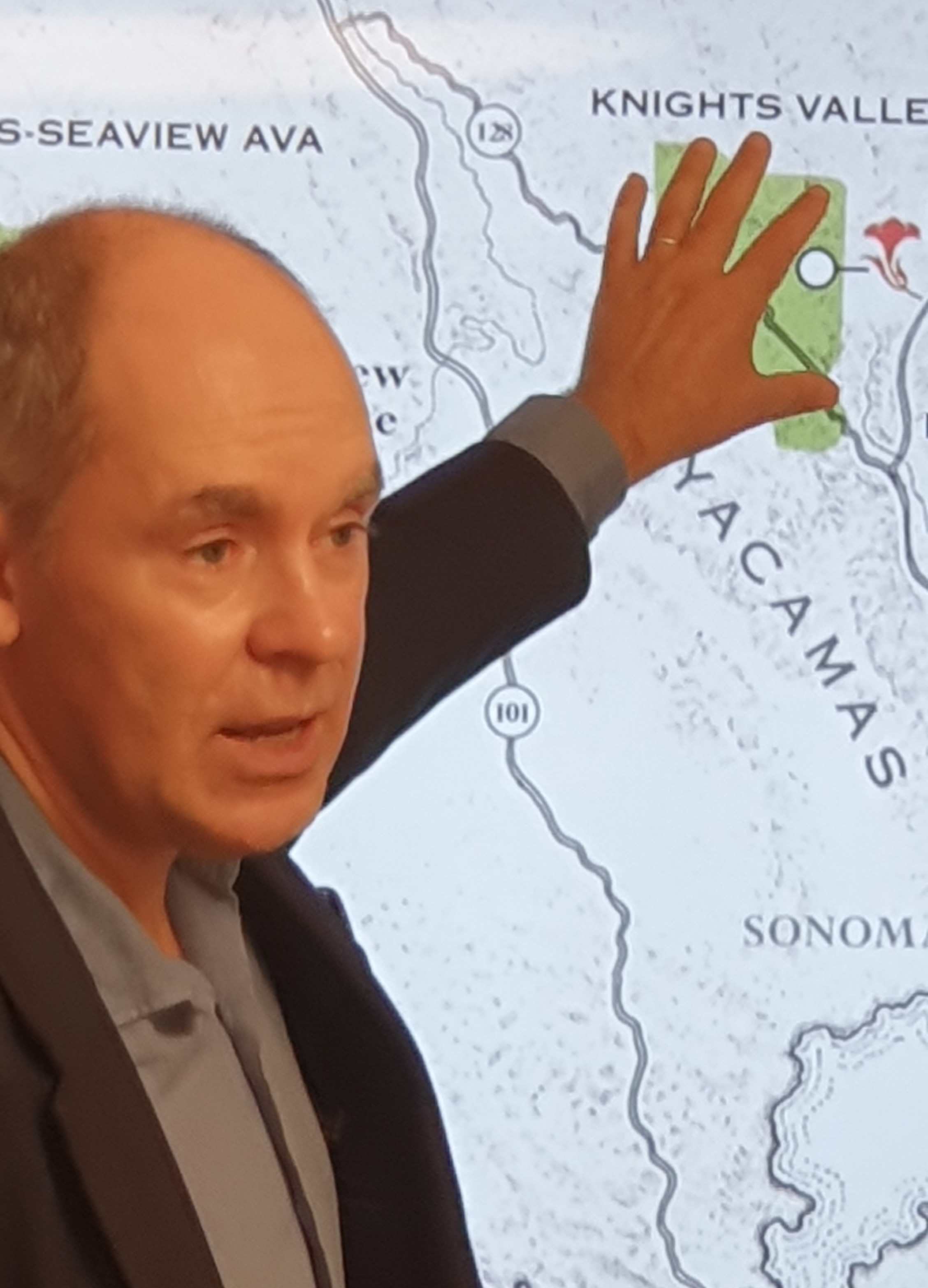 Peter Michael Les Pavots & Au Paradis: 2019, 2018 & 2011 | Ric's Wine ...