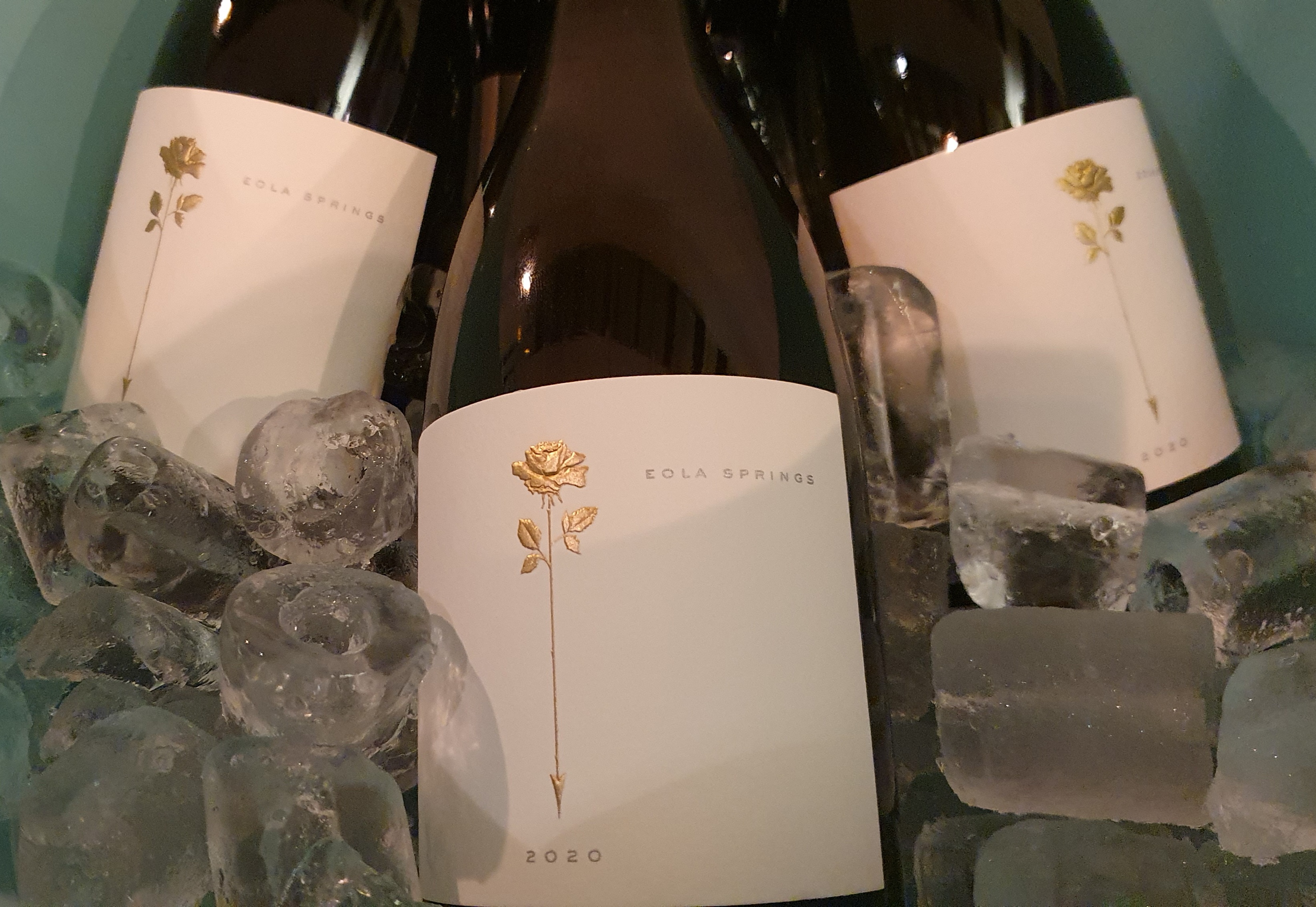 Rose & Arrow Estate 2019 | Ric's Wine Journal